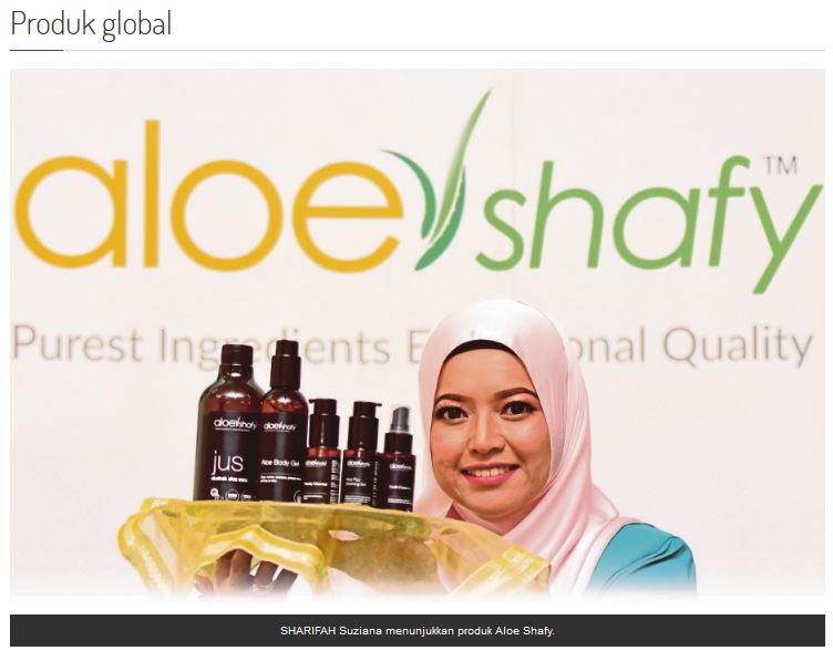 Produk Global - Homecare24